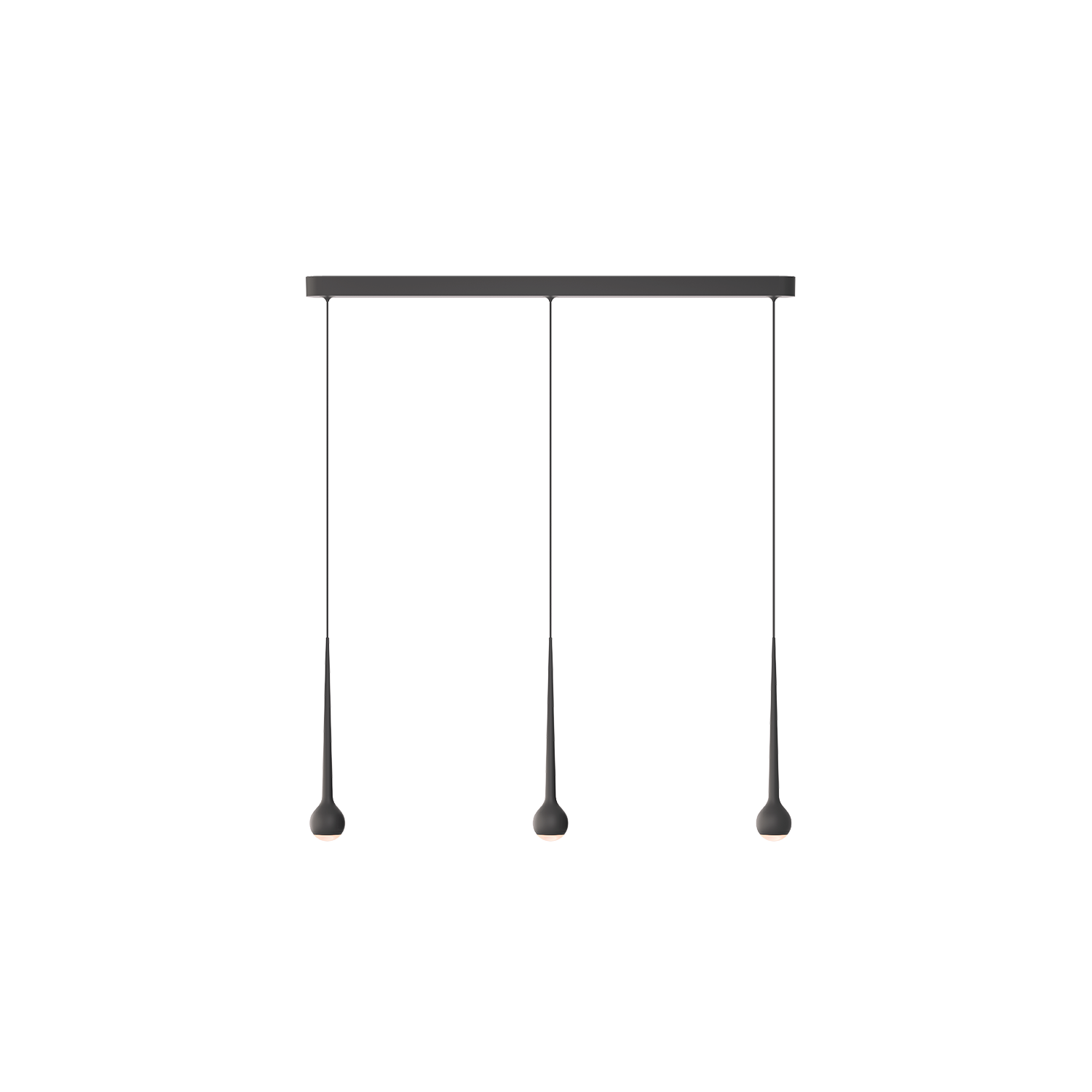 Falling Sun Trace • GRAU