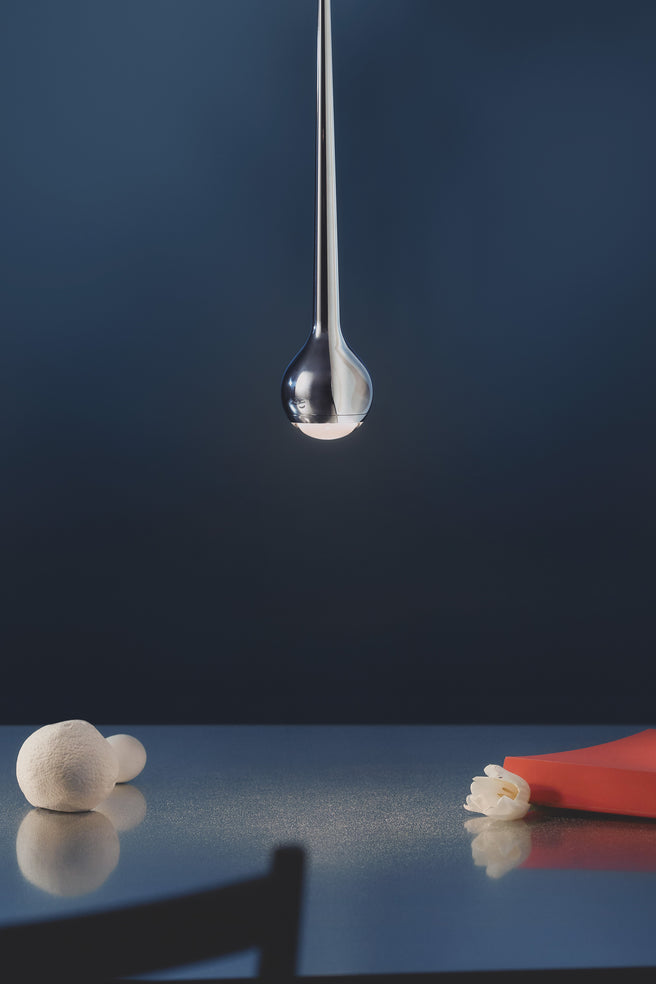 GRAU • Licht für jeden Raum