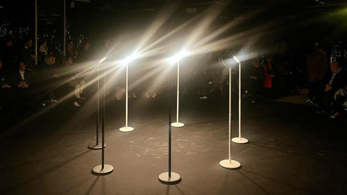 News: Berlin Fashion Week – GRAU