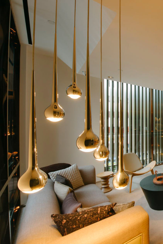 Audemars Piguet Boutique | GRAU Lighting Concept for Luxury and Precision