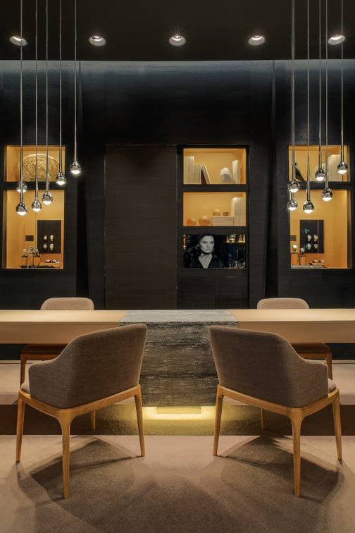 Inspiration Projects – GRAU