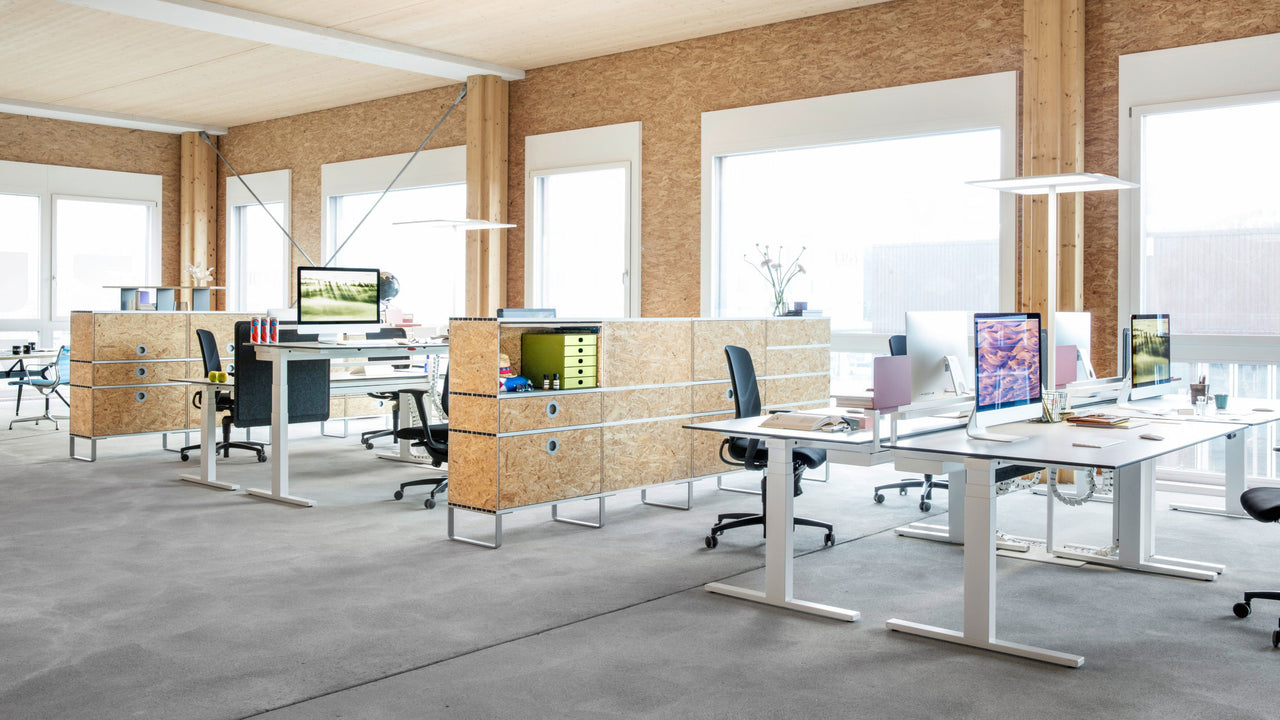 Inspiration Projects – GRAU