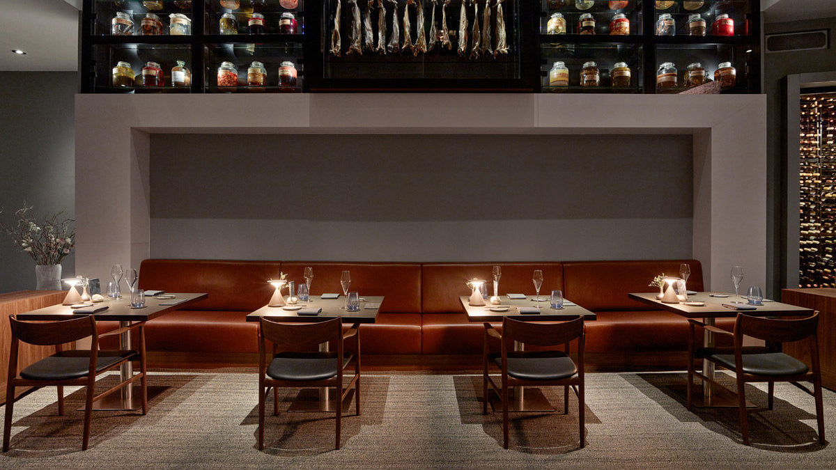 Inspiration Projects – GRAU