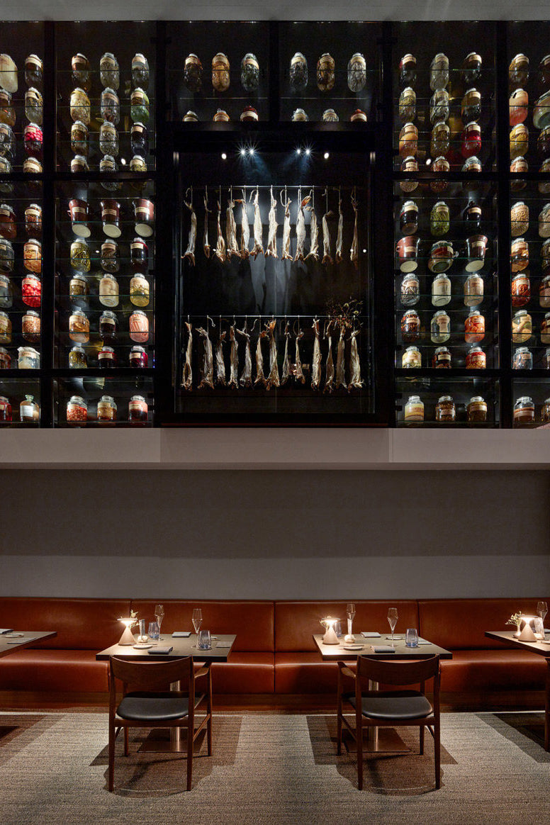 Inspiration Projects – GRAU