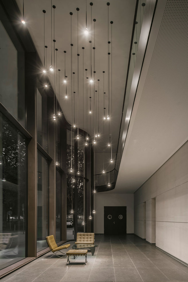 Inspiration Projects – GRAU