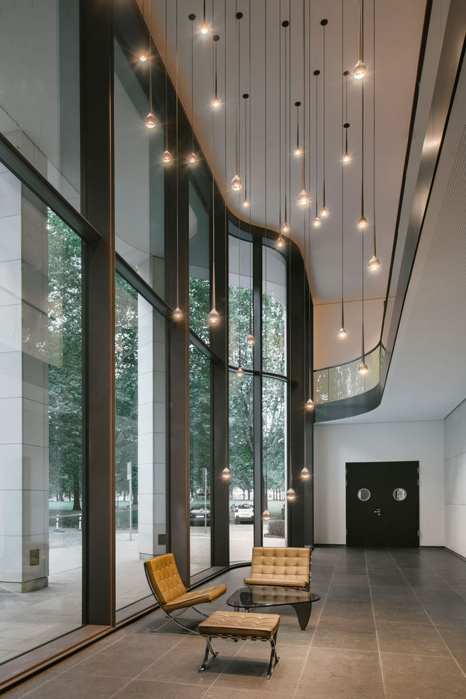 Inspiration Projects – GRAU