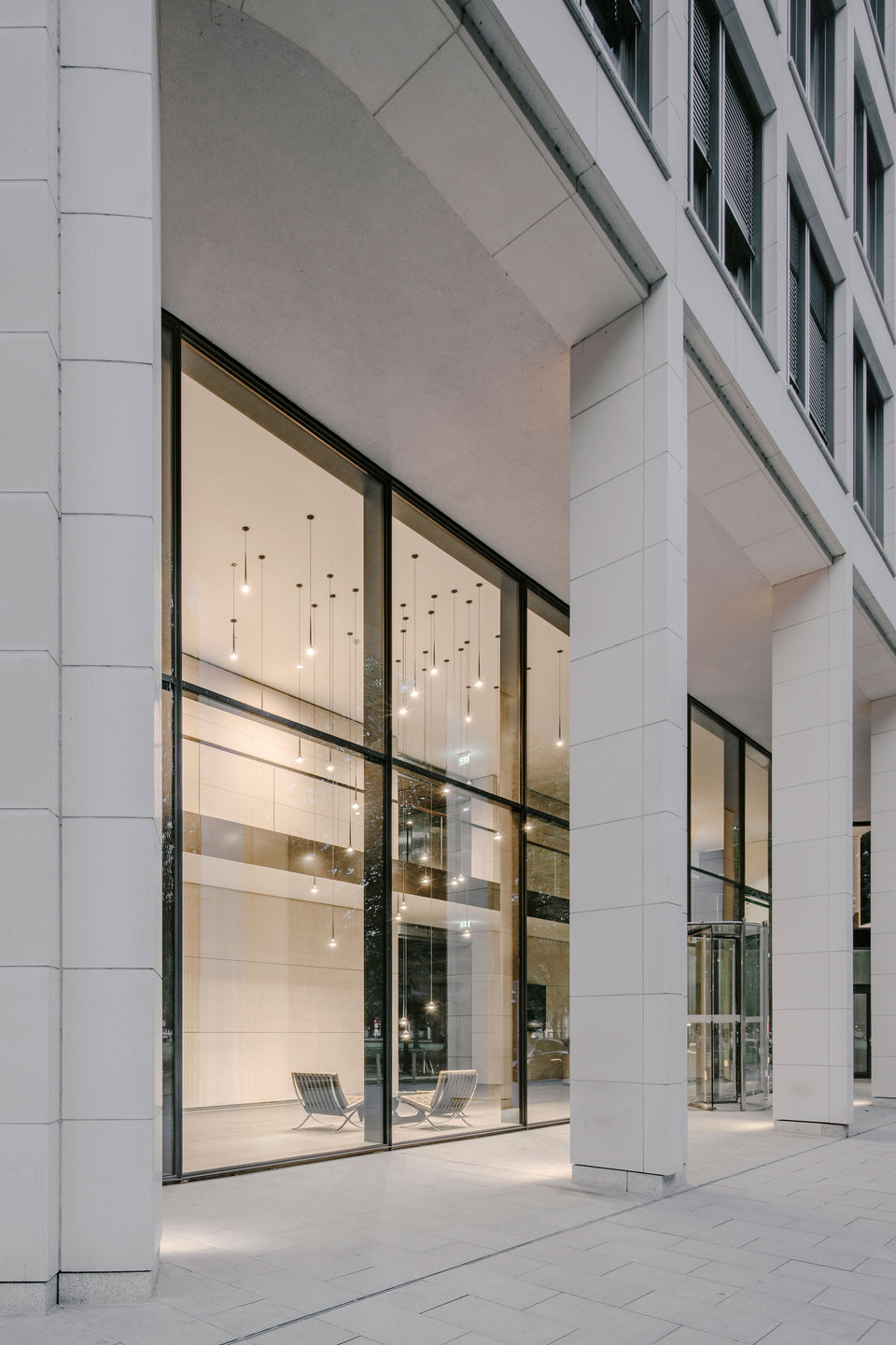 Projects - Nexus – GRAU