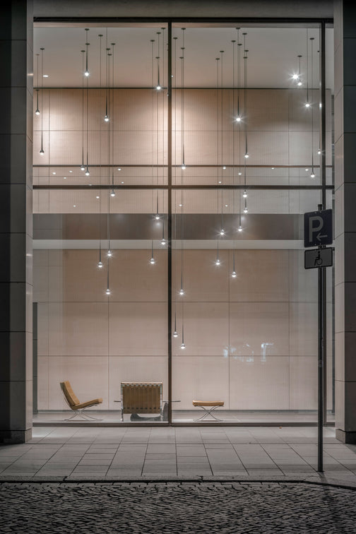 Project – GRAU