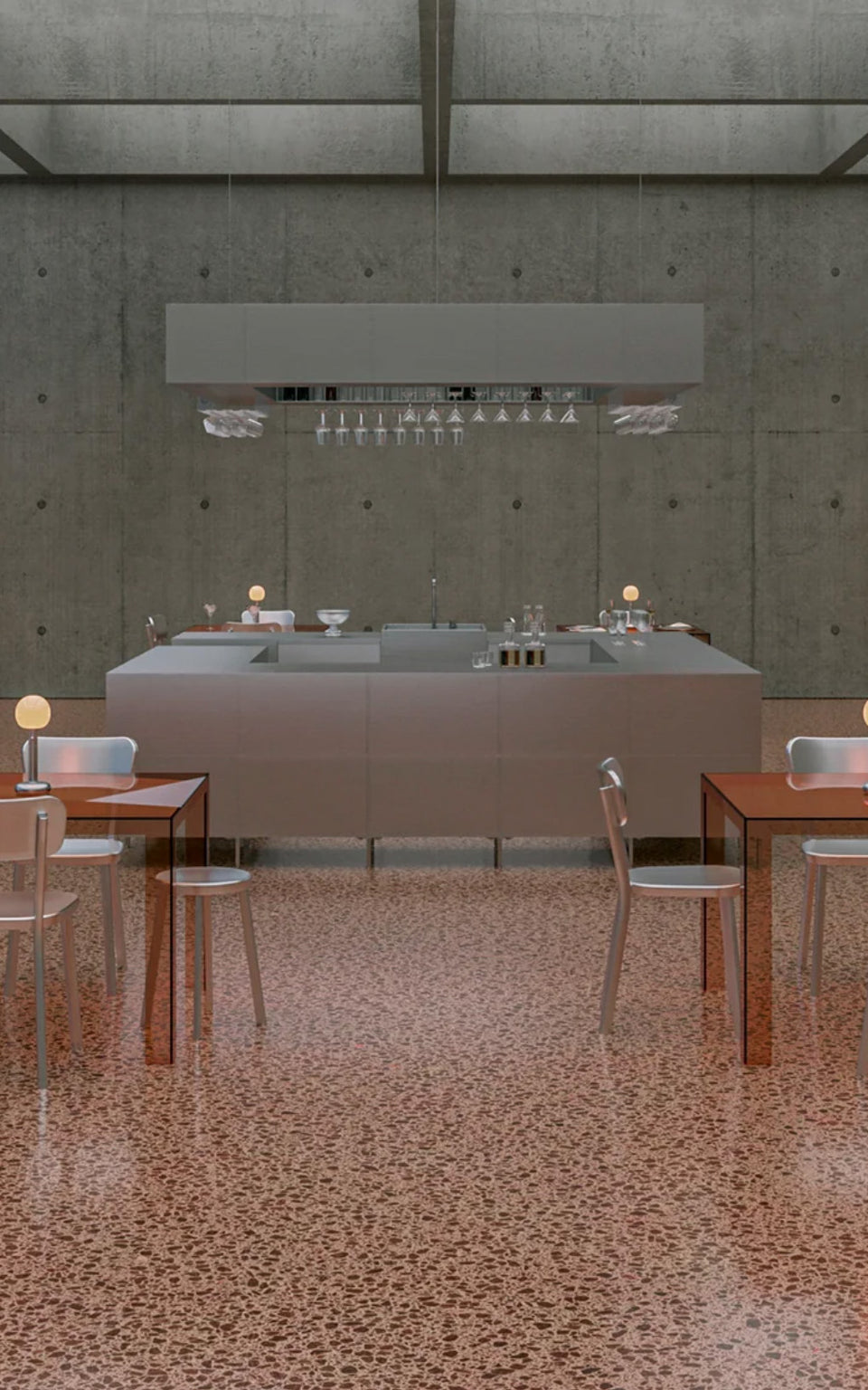 Projects - Nexus – GRAU