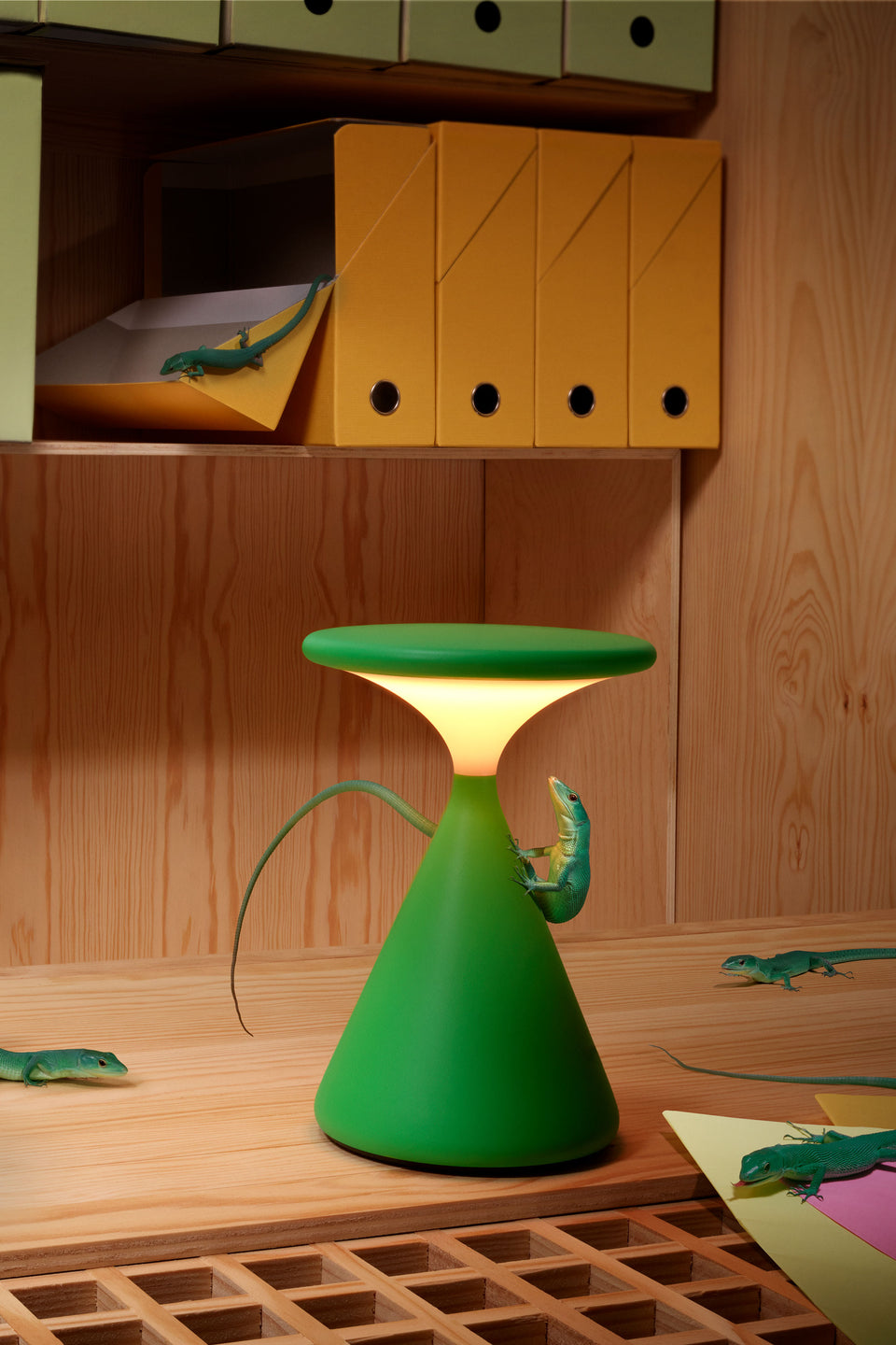 Press Salt Leaf – GRAU